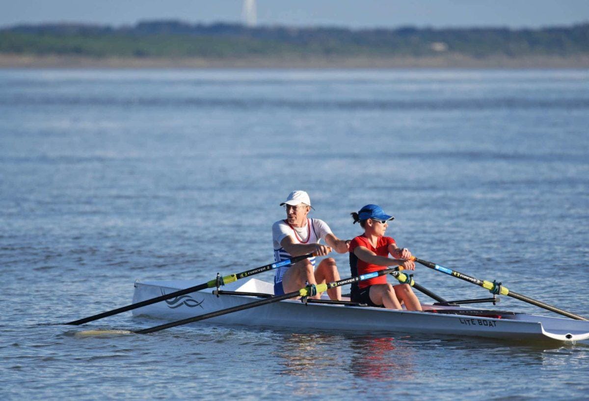 ROWING BOATS - Liteboat USA